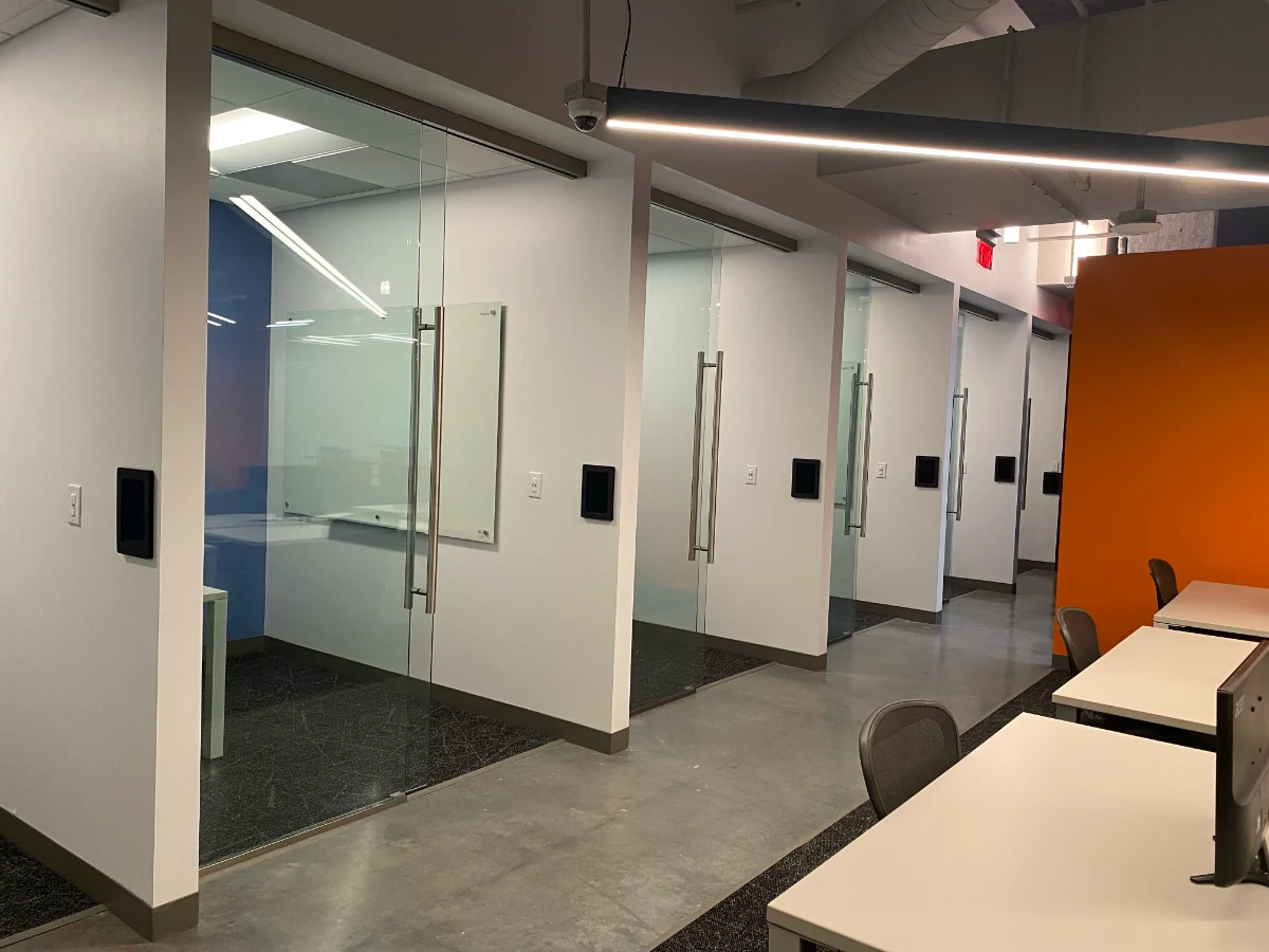 Herculate Doors In Georgia | TJ Glass And Installation
